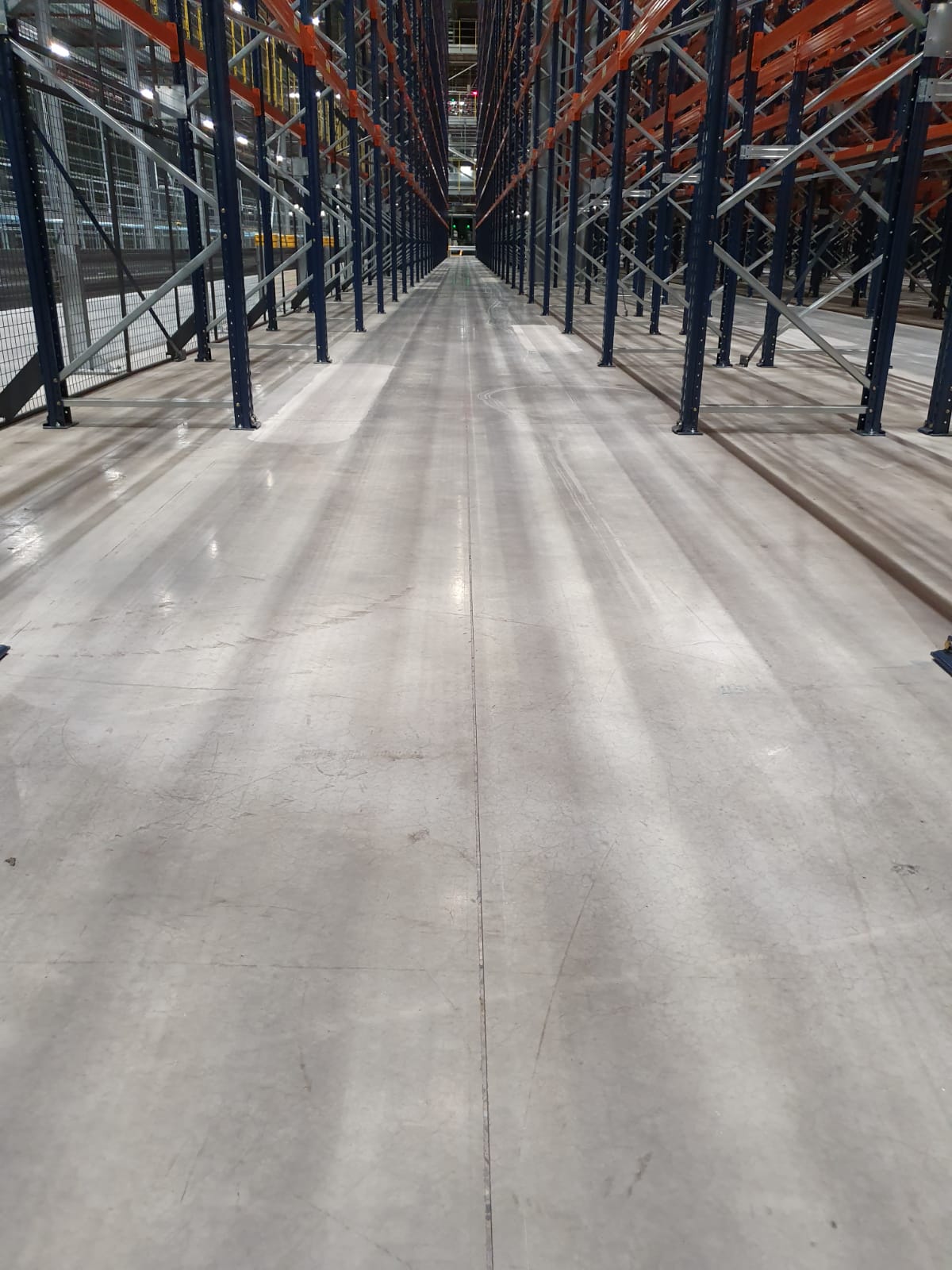 What We Do | AGVS Installations Limited