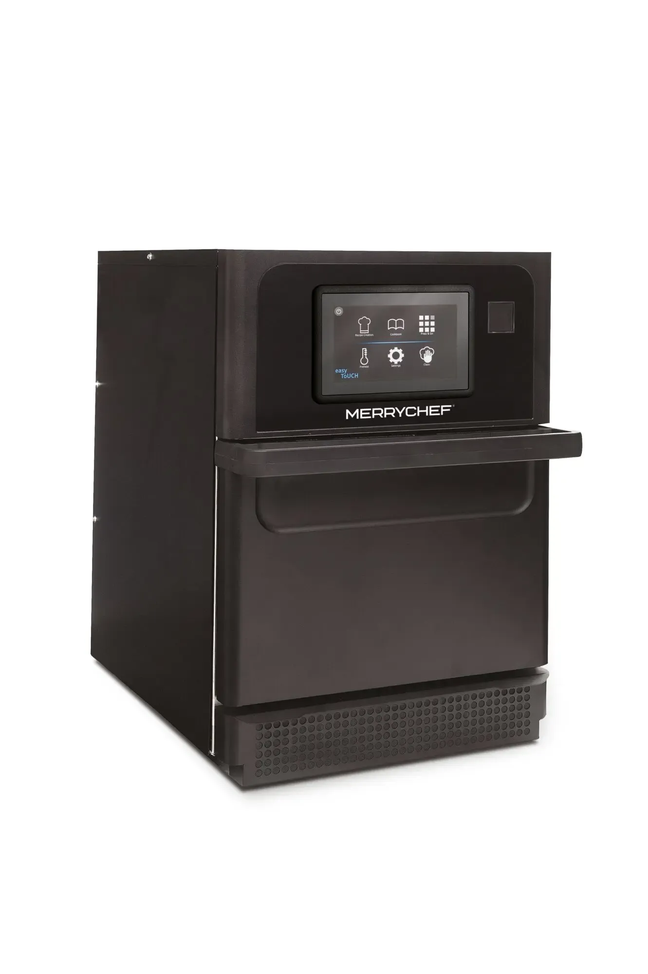 Merrychef - de snelste oven met de beste service! - Jade nv