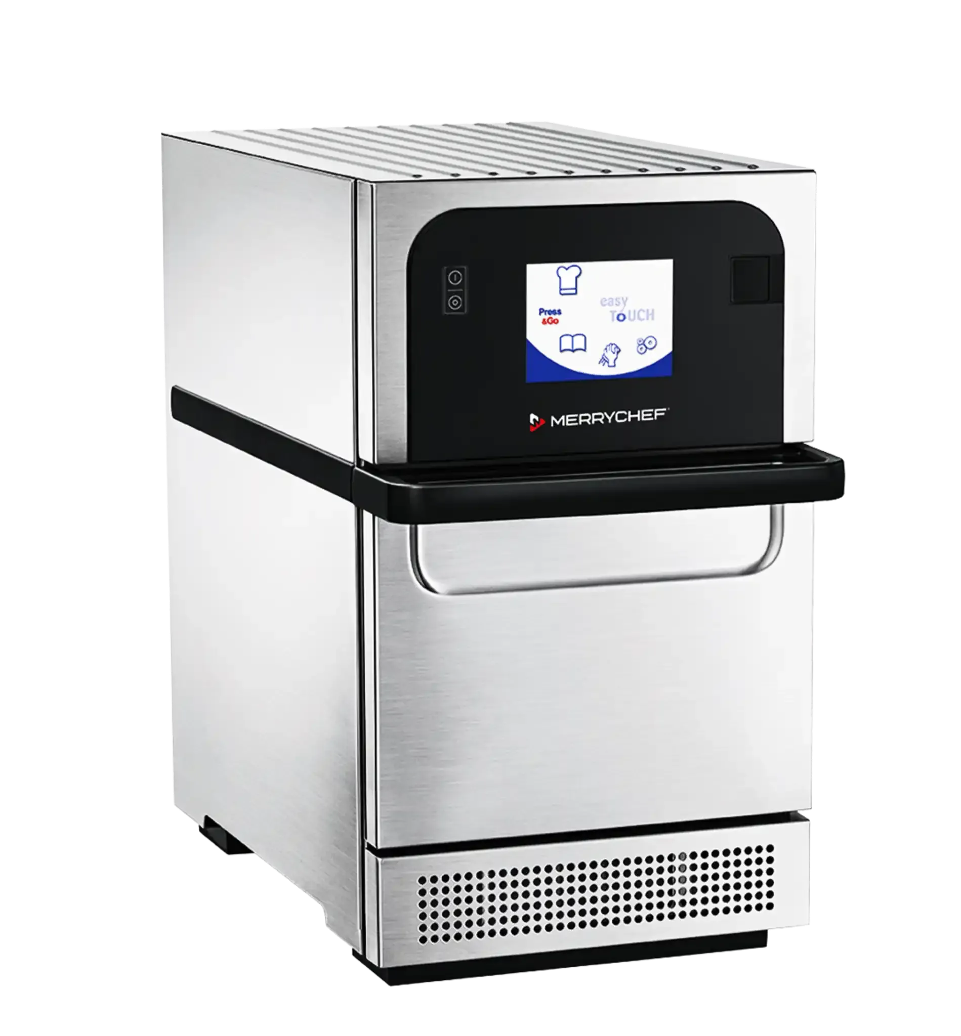 Merrychef - de snelste oven met de beste service! - Jade nv