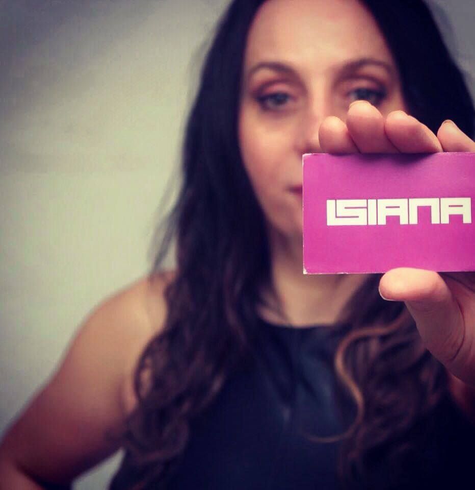 Home [www.isiana.nl]