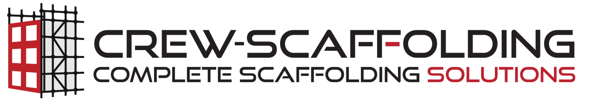 Commercial Scaffolding | Crew-Scaffolding Wollongong