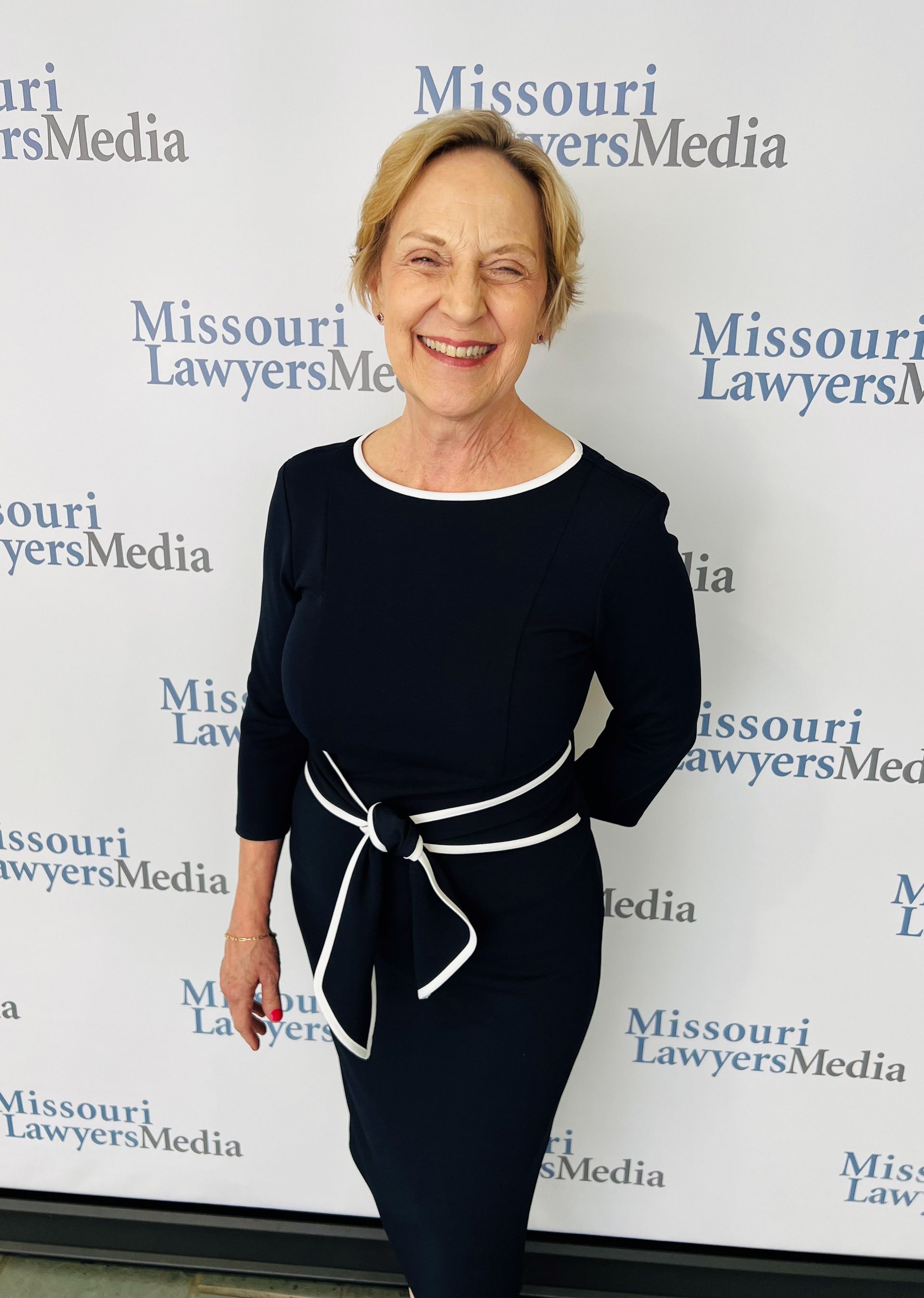 Ann Bauer: A Pillar of Family Law Recognized at the 2024 ICON Awards