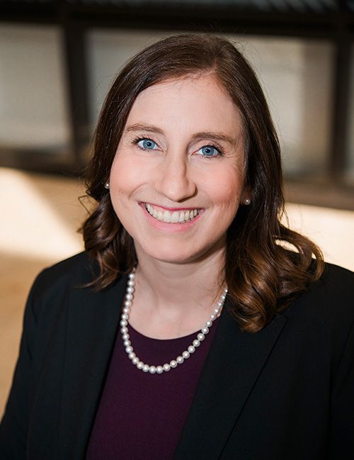 Our Team | The Center for Family Law | Missouri Family Attorneys