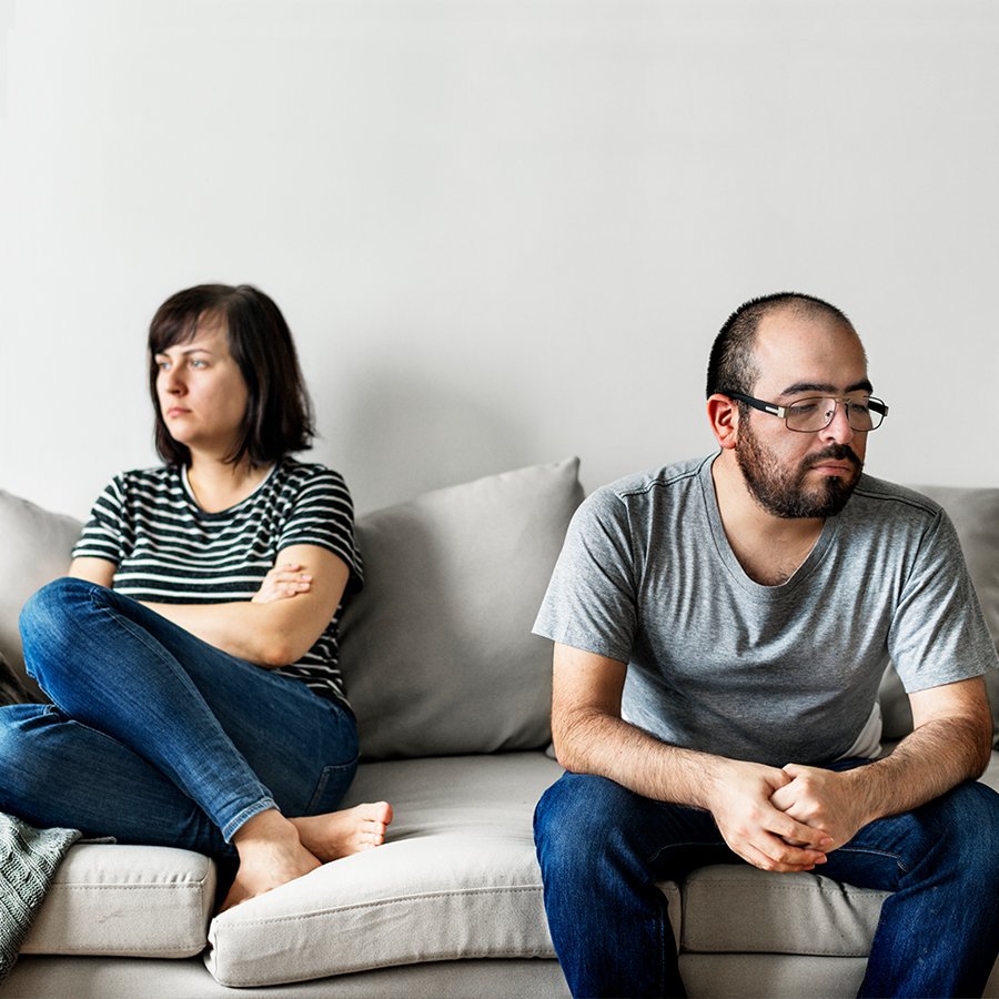 The Center for Family Law | Family Lawyers | St. Louis Missouri