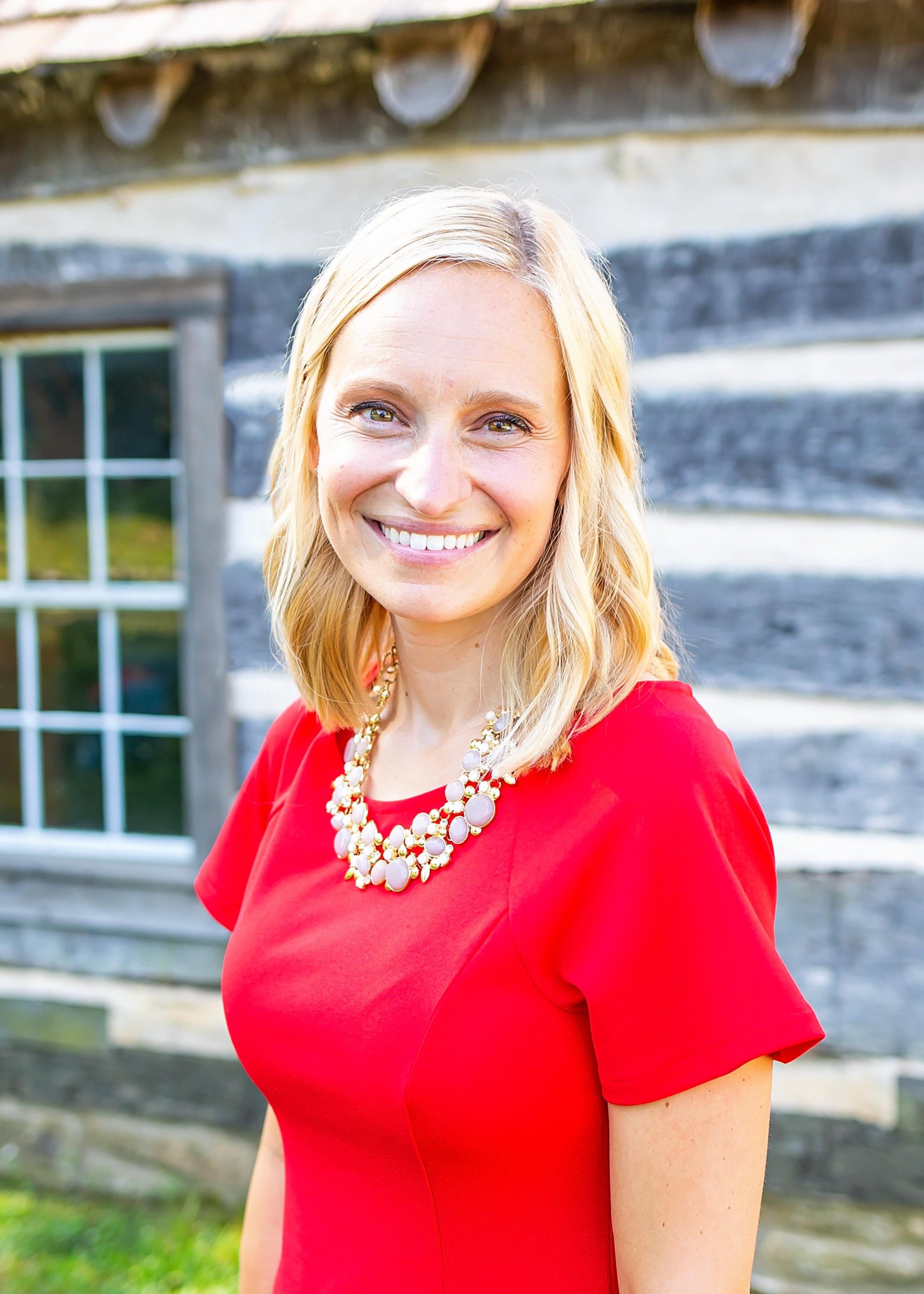 Attorney Trisha McCulloch Running for Judge in St. Charles.