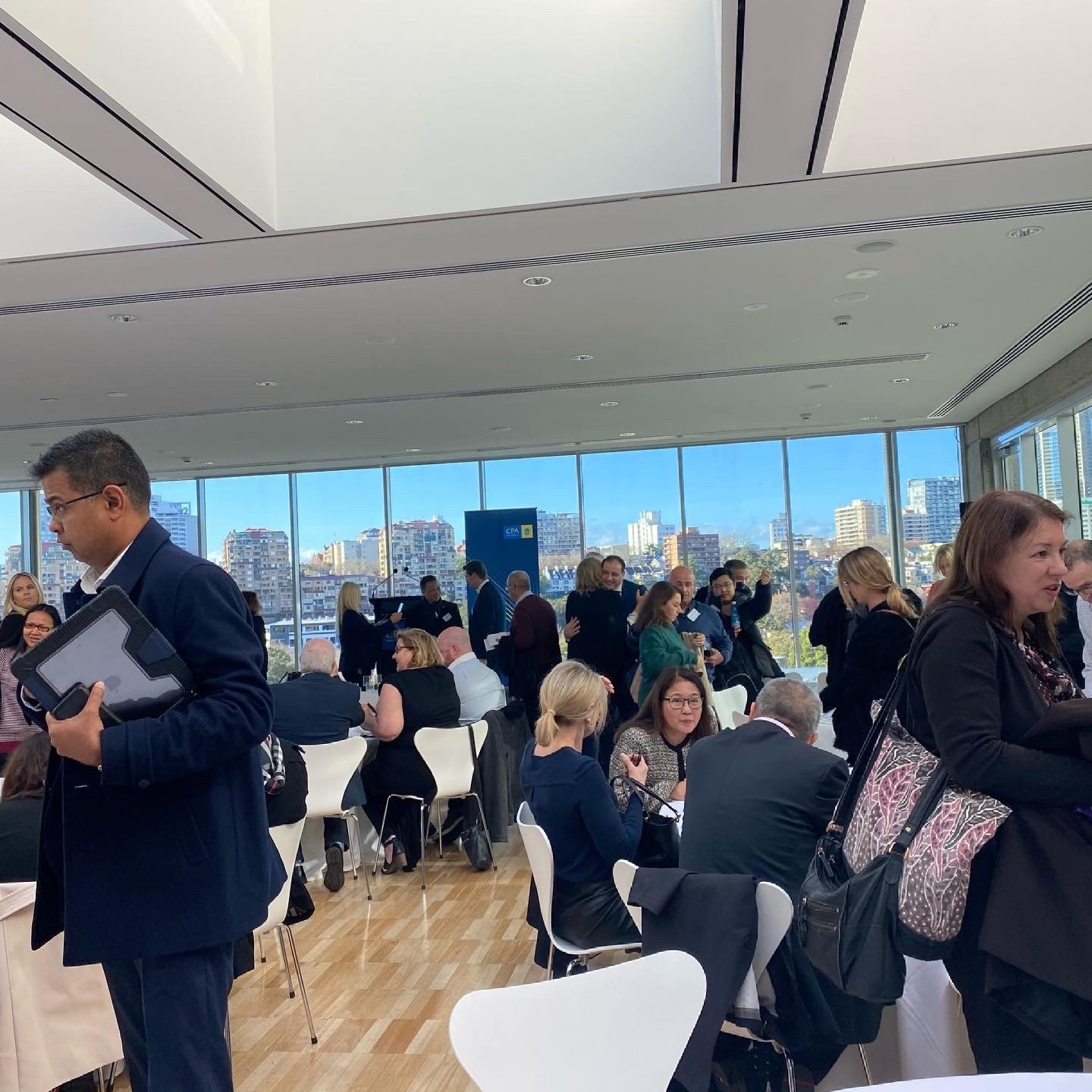 CPA Australia NSW Public Practice Forum