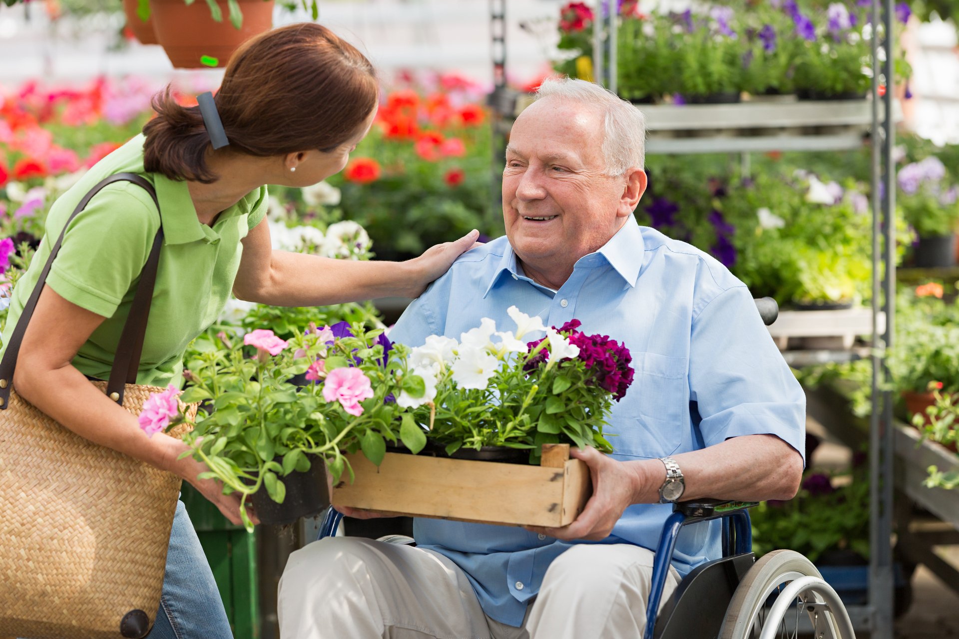 Supported living accommodation | Harlee & Haylee Ltd | Luton