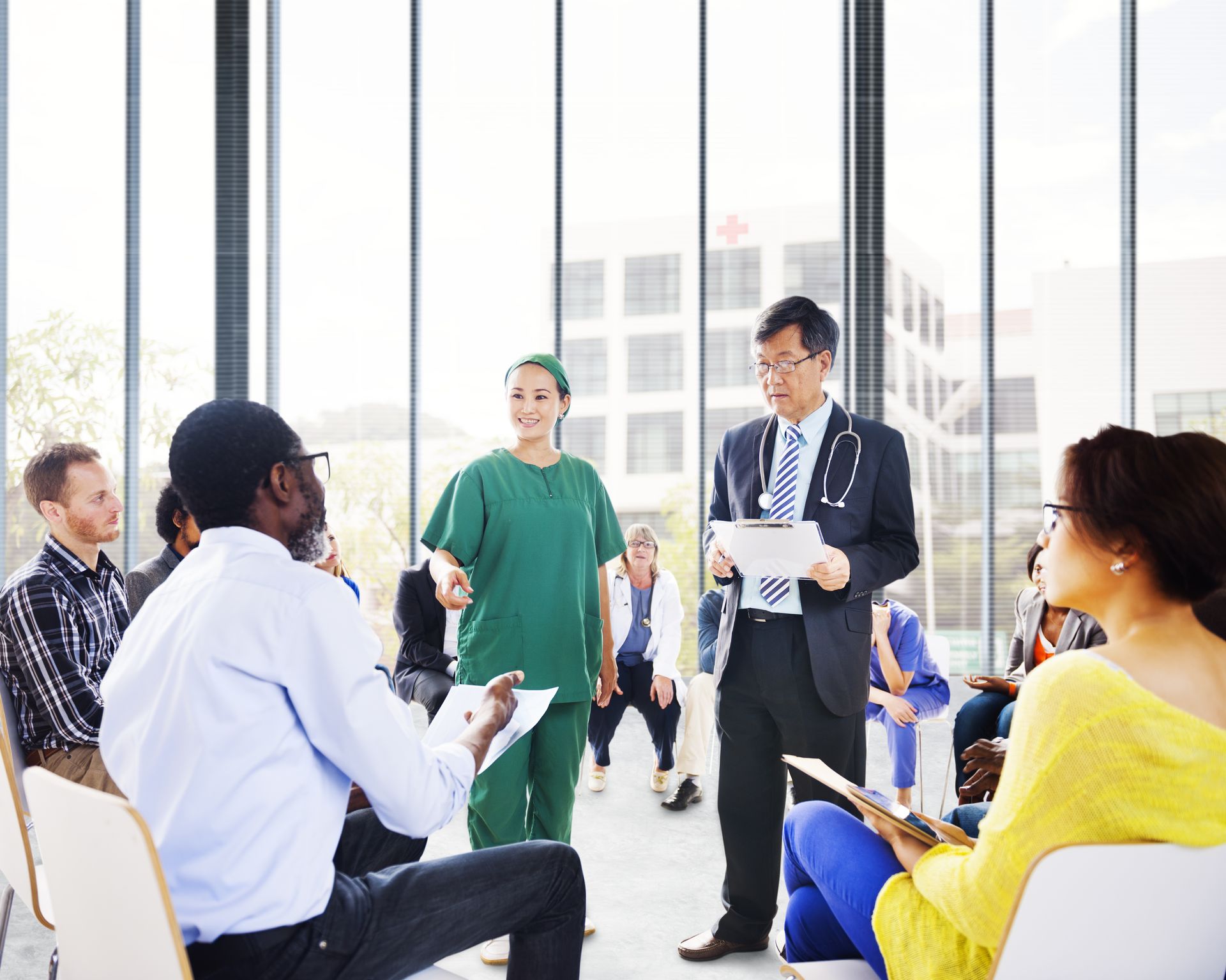 What is a Safety Sensitive Position? | Eagle Eye Screening