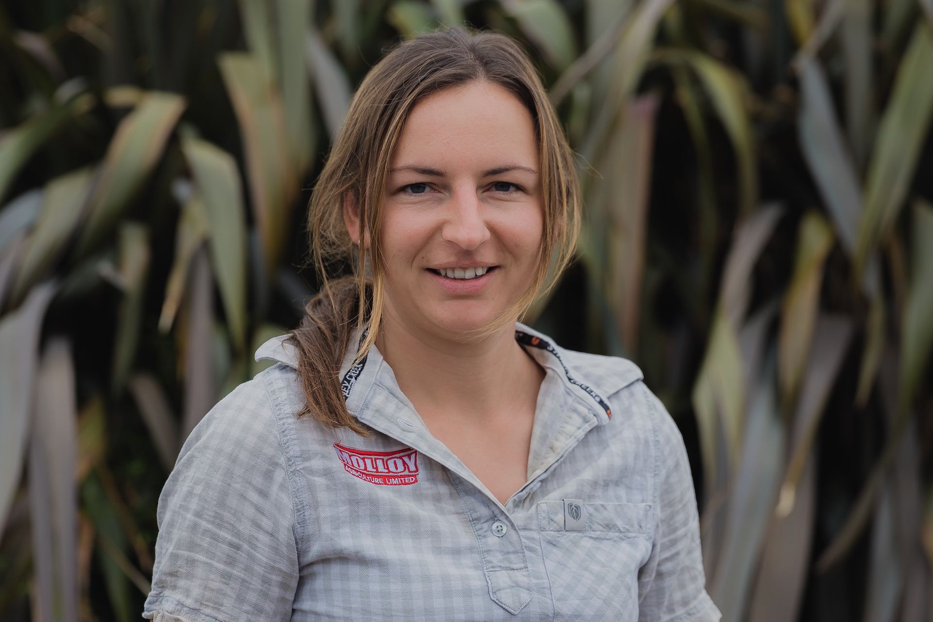 Molloy Agriculture Limited | About Us | Meet the Team | Mid Canterbury