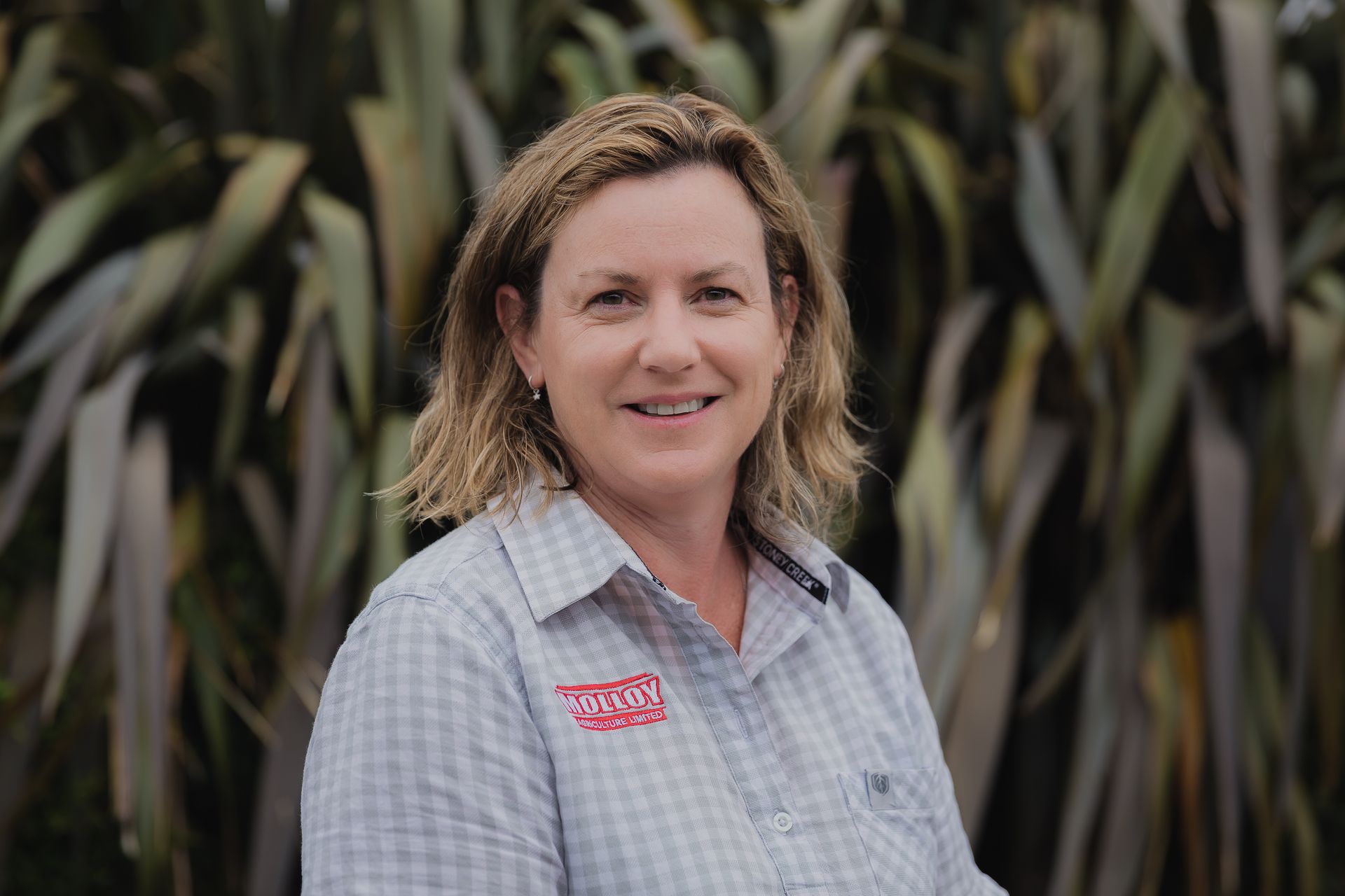 Molloy Agriculture Limited | About Us | Meet the Team | Mid Canterbury