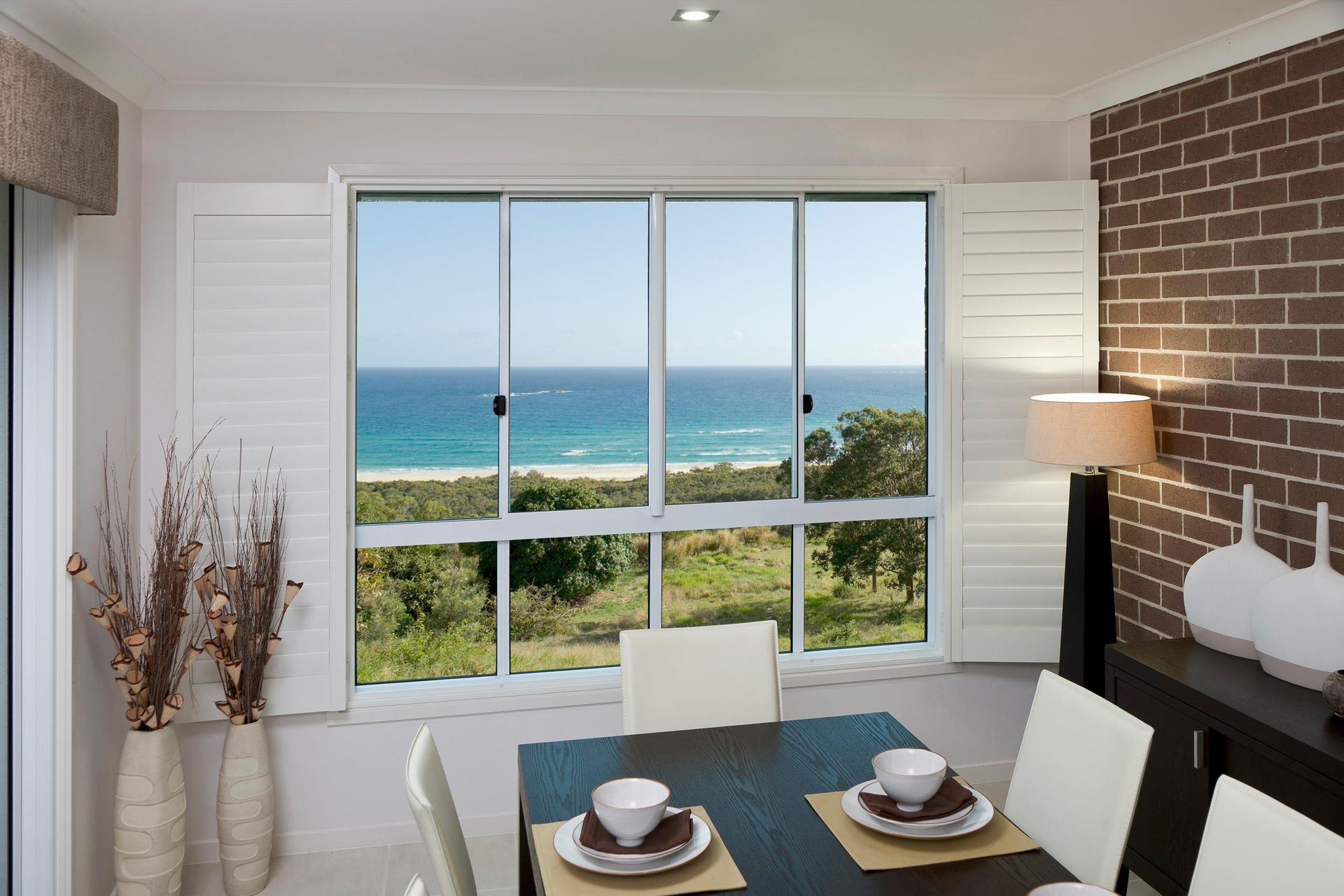 Windows, Doors, Screens, Glass Blocks, Commercial Shop Fronts