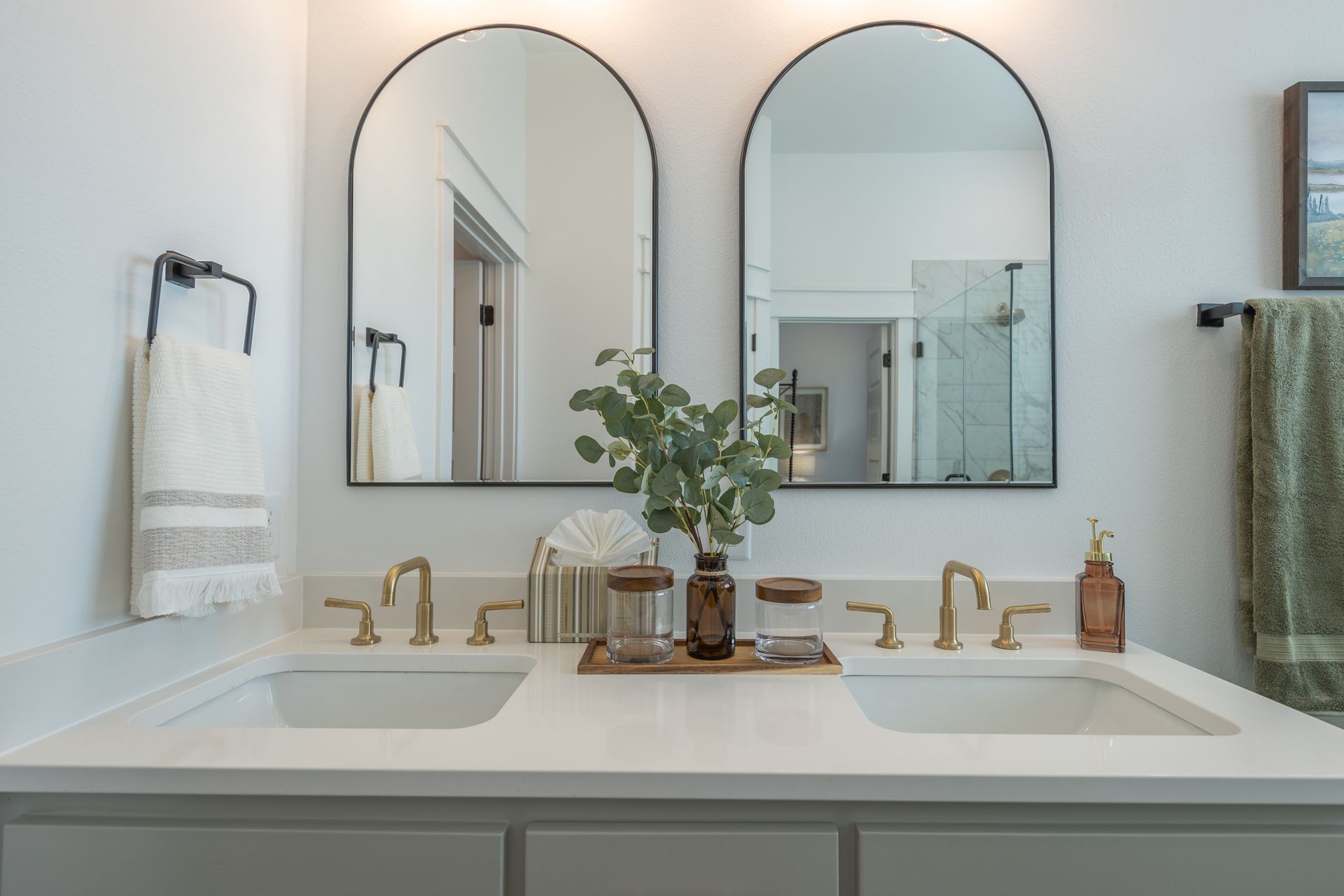 Kinler Custom Homes | College Station, TX | New Custom Homes
