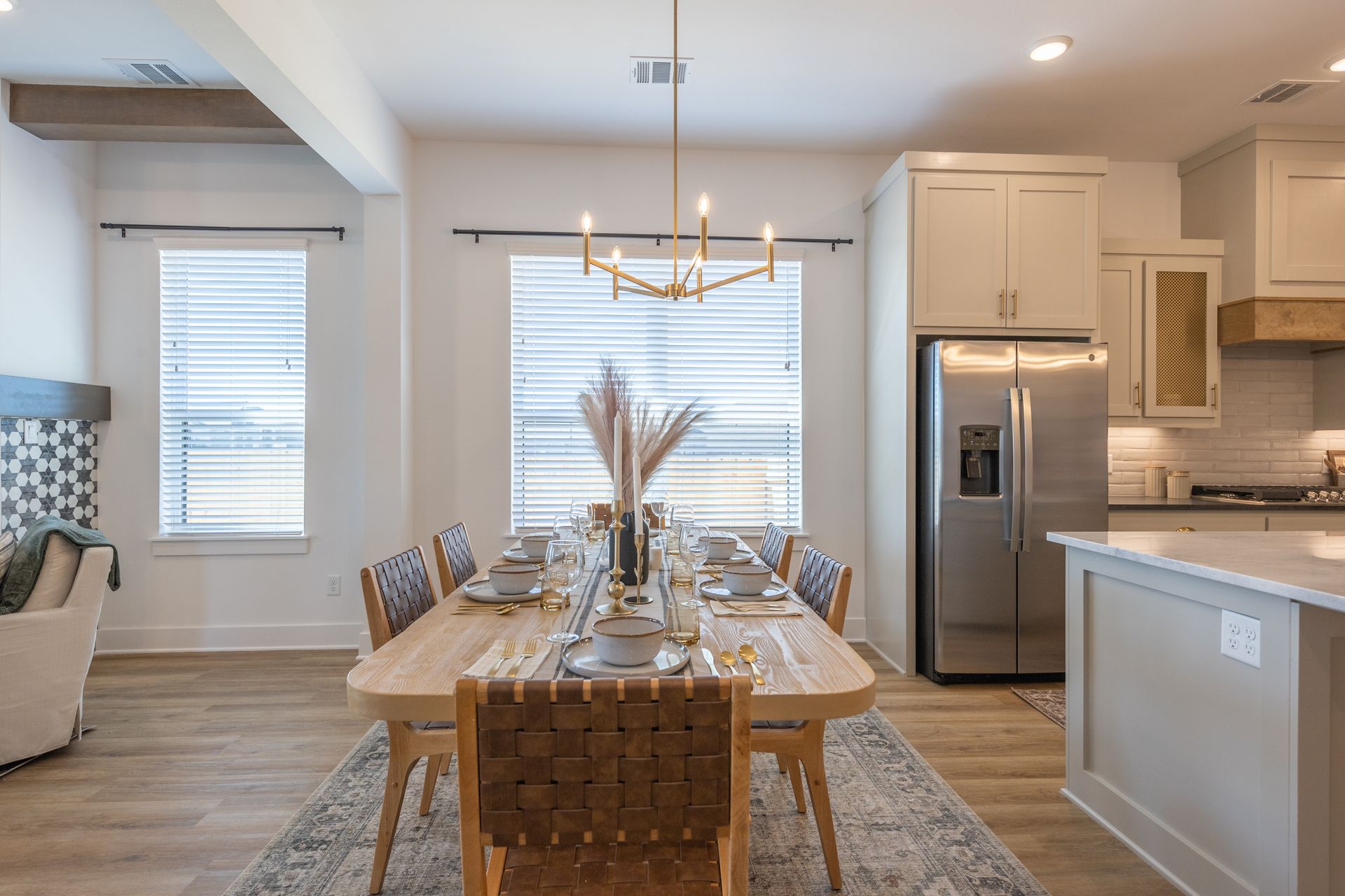 Kinler Custom Homes | College Station, TX | New Custom Homes