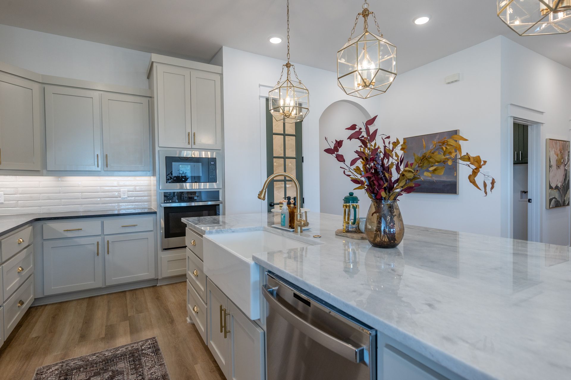 Kinler Custom Homes | College Station, TX | New Custom Homes