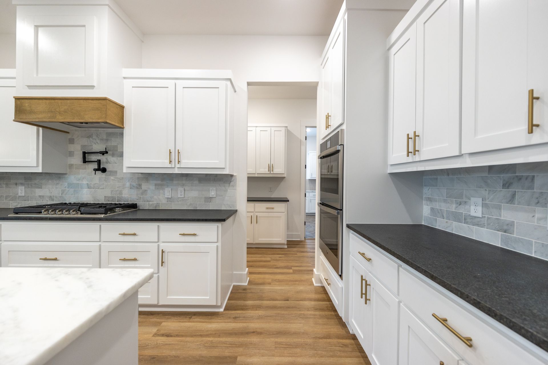 Kinler Custom Homes | College Station, TX | New Custom Homes