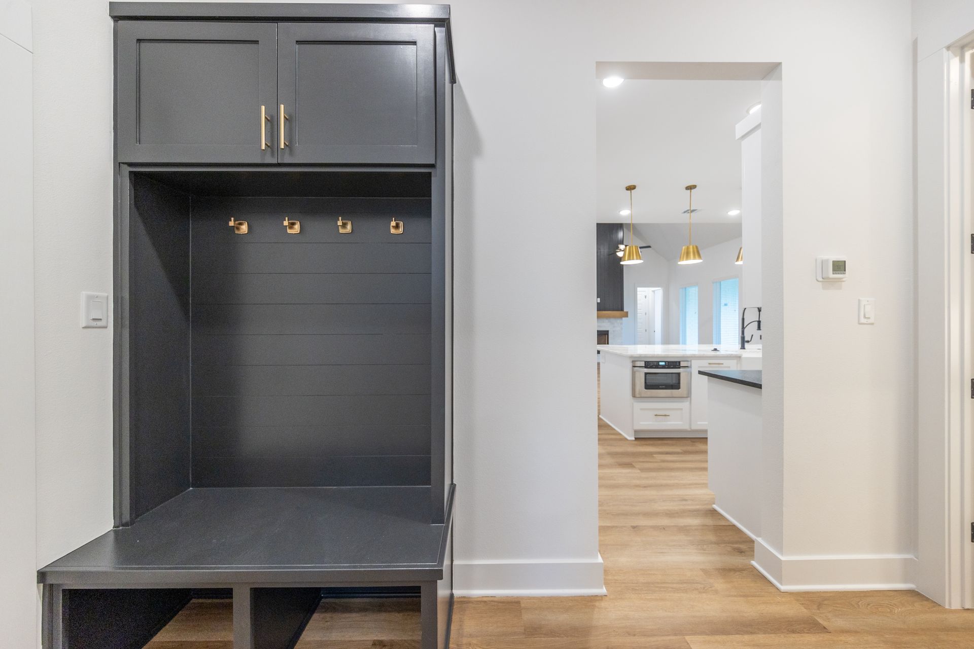 Kinler Custom Homes | College Station, TX | New Custom Homes