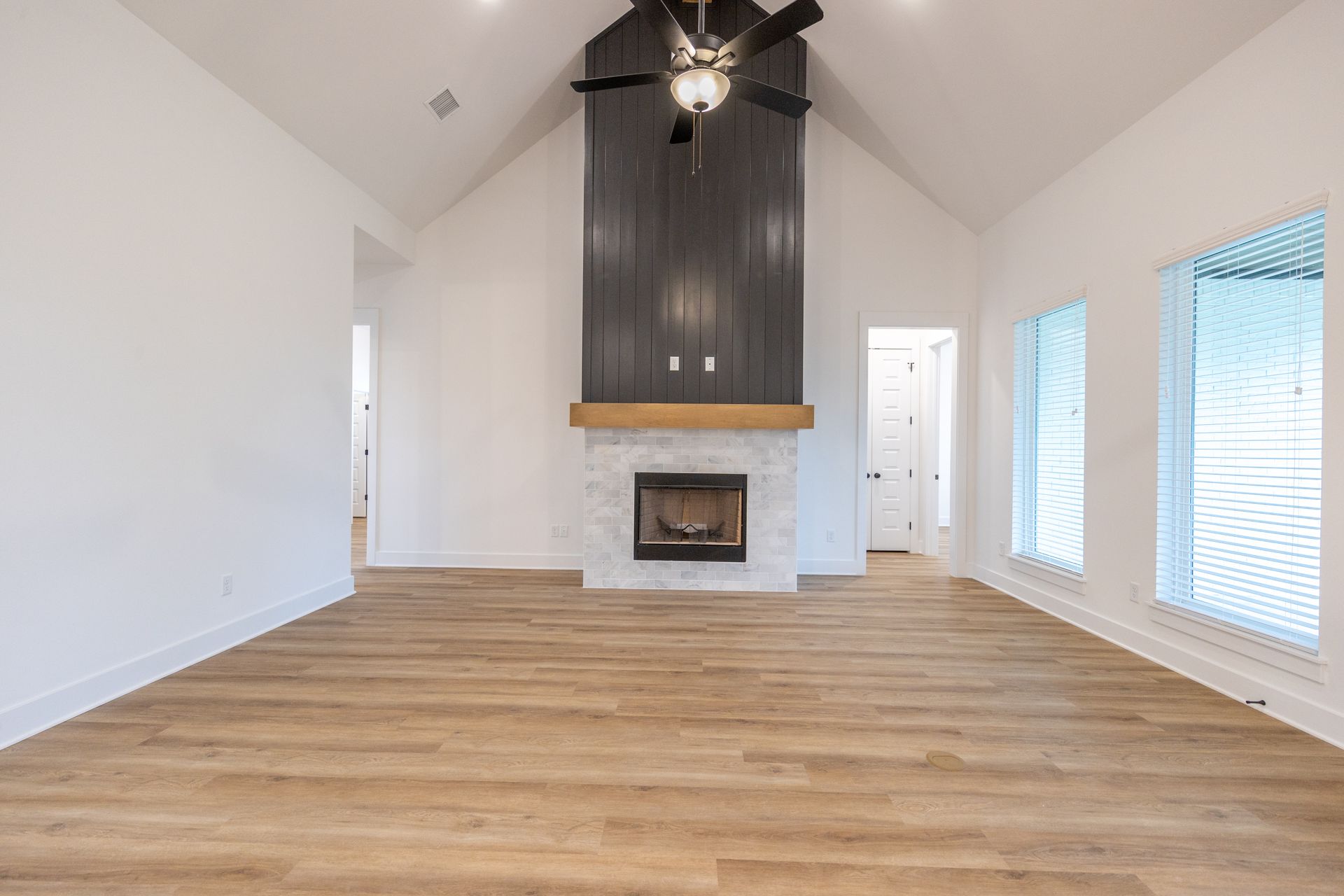 Kinler Custom Homes | College Station, TX | New Custom Homes
