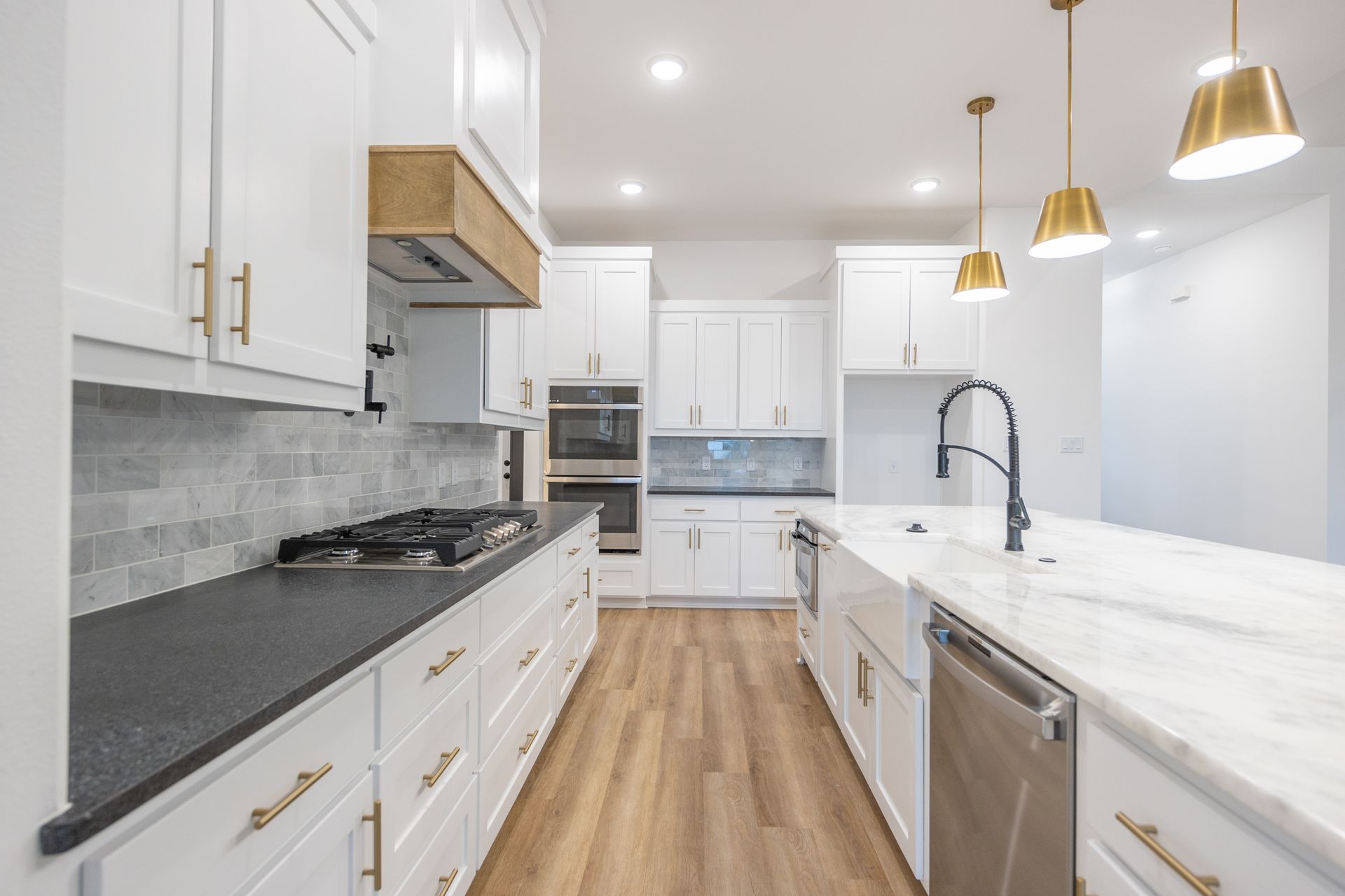 Kinler Custom Homes | College Station, TX | New Custom Homes