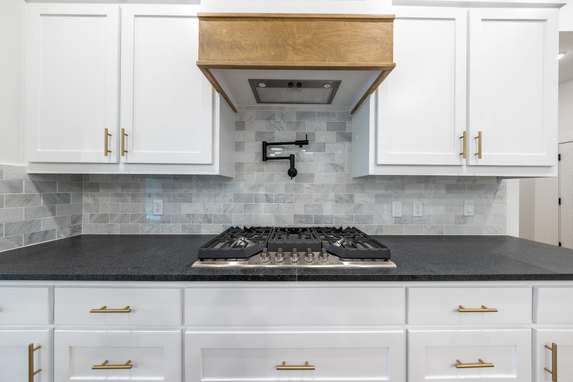 Kinler Custom Homes | College Station, TX | New Custom Homes