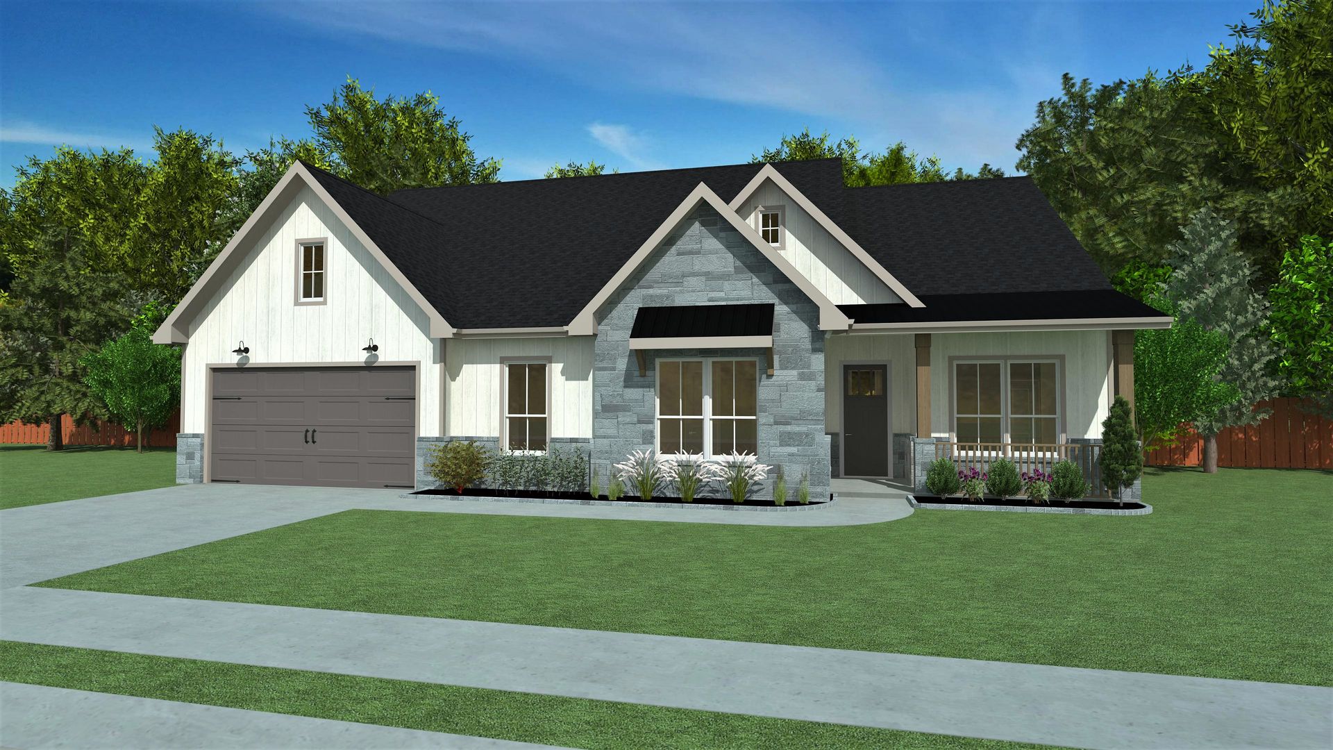 Kinler Custom Homes | College Station, TX | New Custom Homes