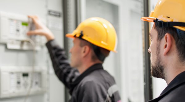 Electrical Acceptance Testing | Jacksonville, FL | Industrial Electric ...