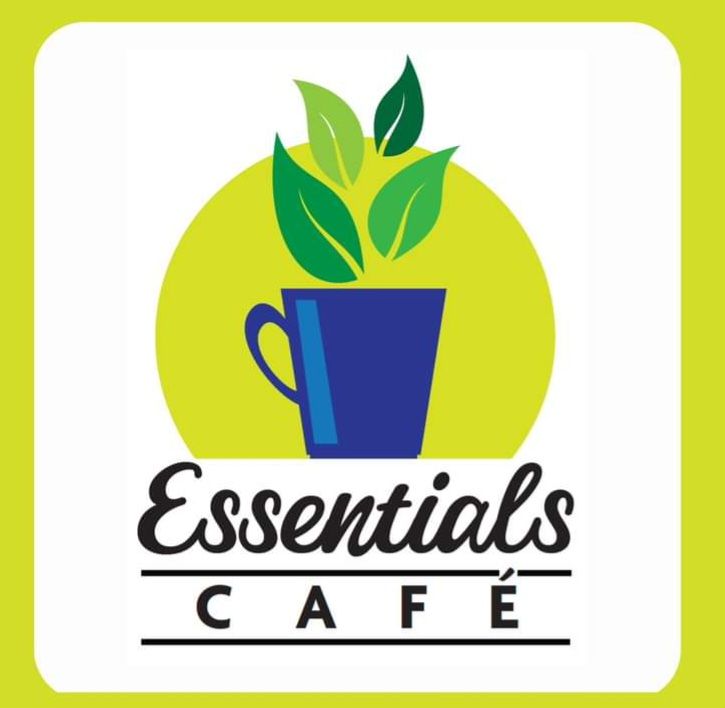 A pay what you can community cafe