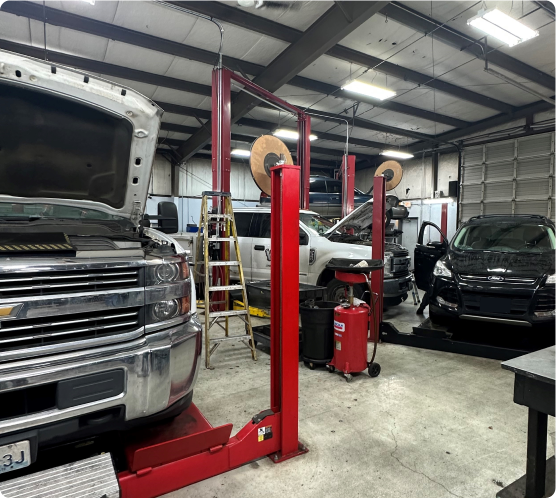 Longview Auto Repair - Tower Automotive Repair
