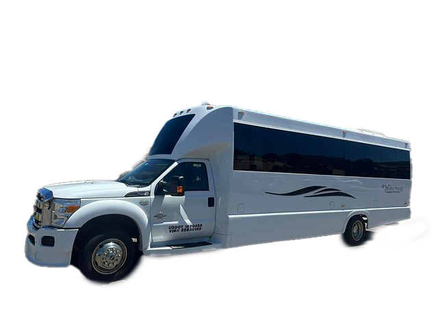 Luxury Limousine Services | Loma, CO