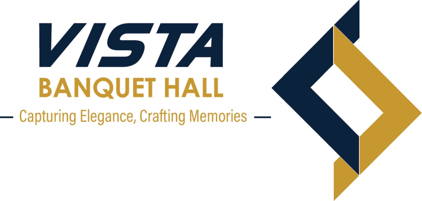 Vista Banquet Hall of Alexandria | Event Venue