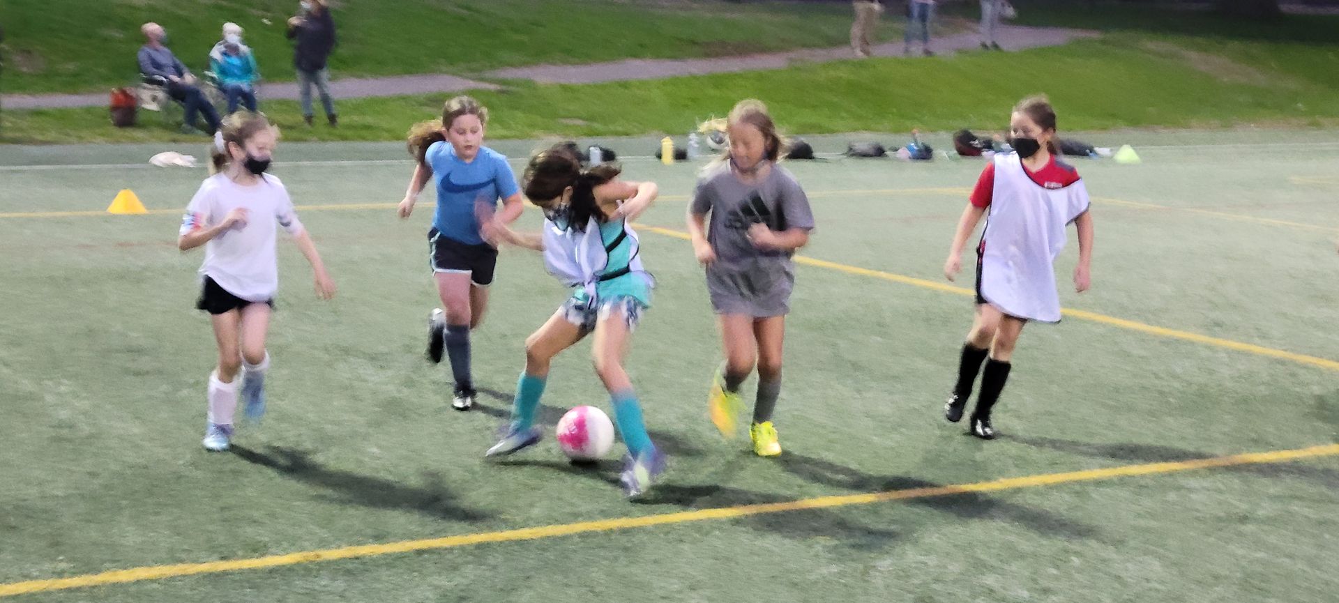 Highline Premier FC | Youth Soccer Club serving West Seattle