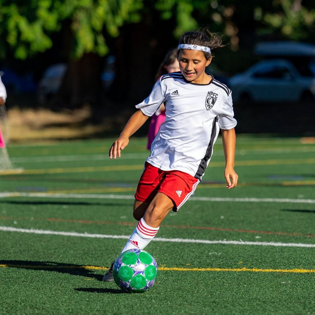 Highline Premier FC | Youth Soccer Club serving West Seattle