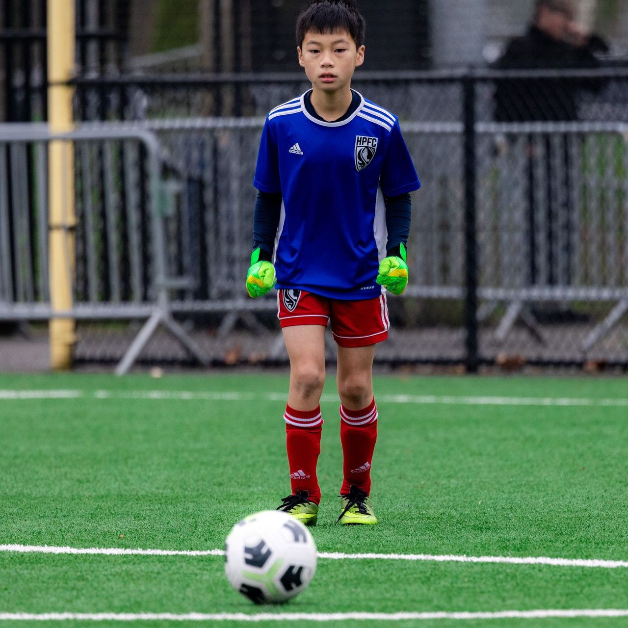 Highline Premier FC | Youth Soccer Club serving West Seattle