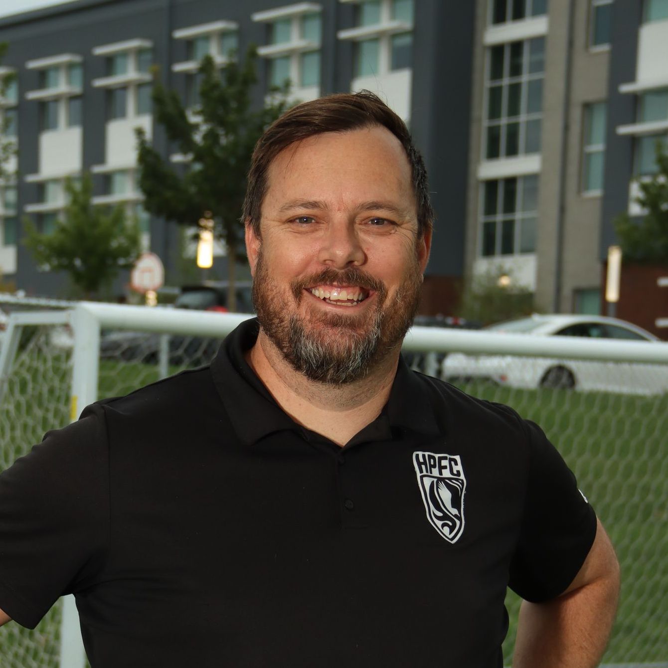 Highline Premier FC Staff