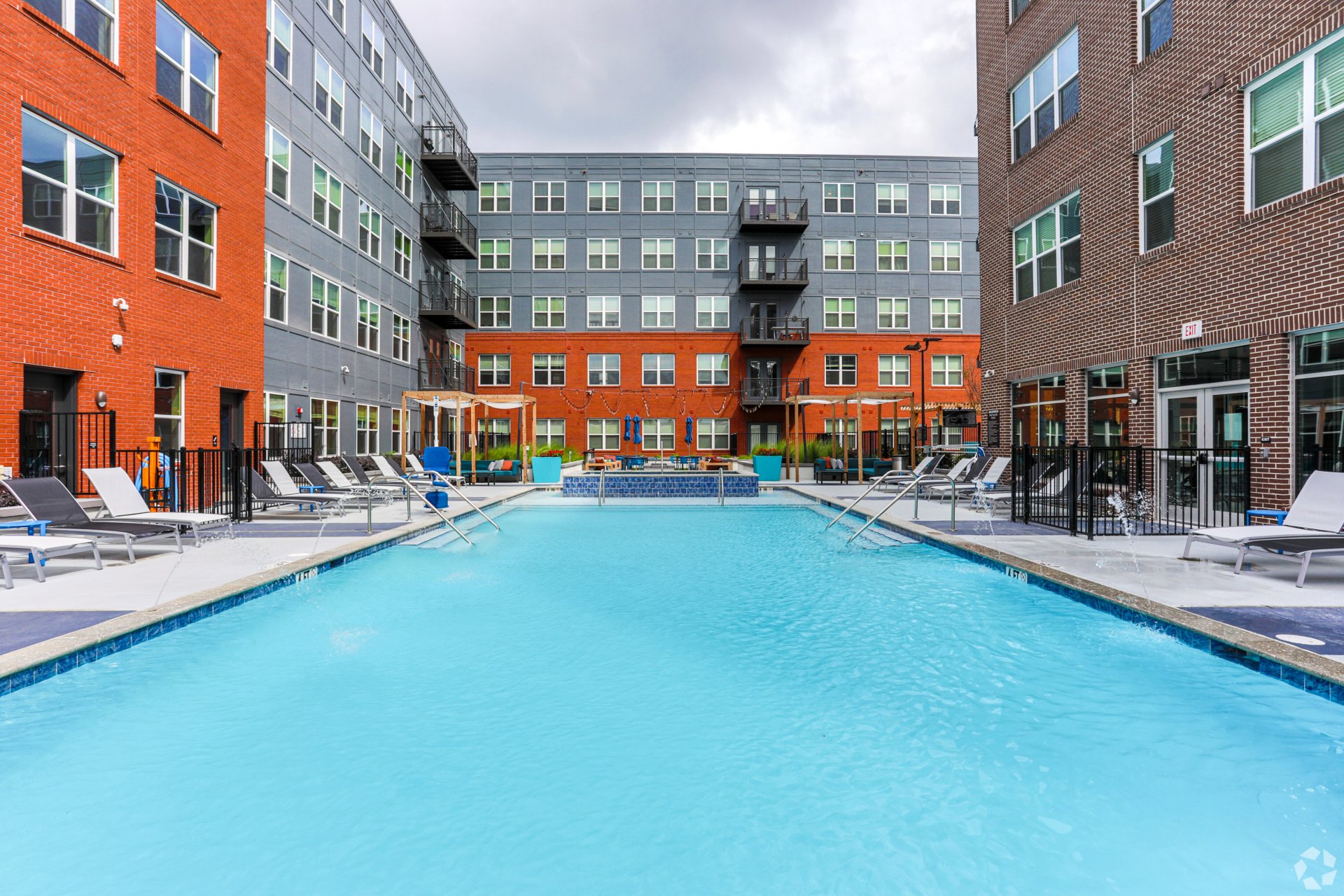 Gallery | Student Housing in Auburn, AL | Uncommon Auburn