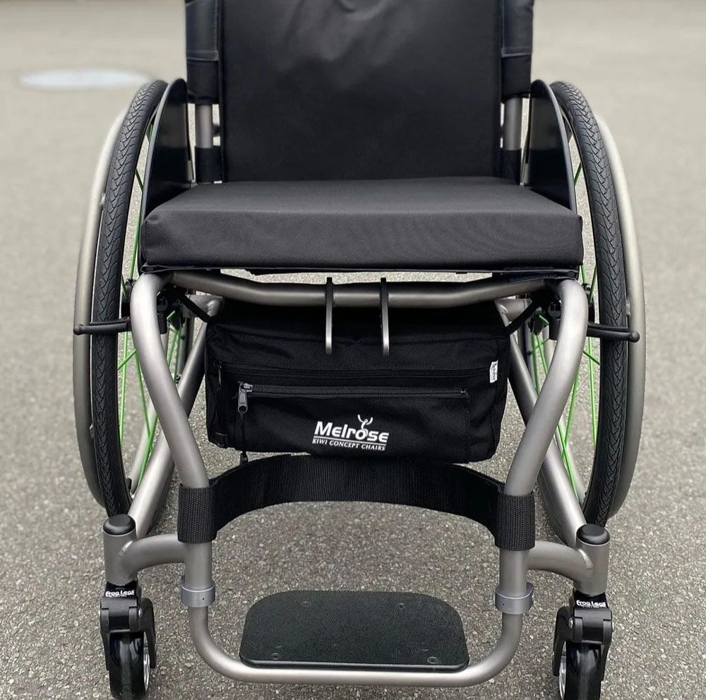 Custom Made Wheelchairs Wollongong | Mogo Wheelchairs