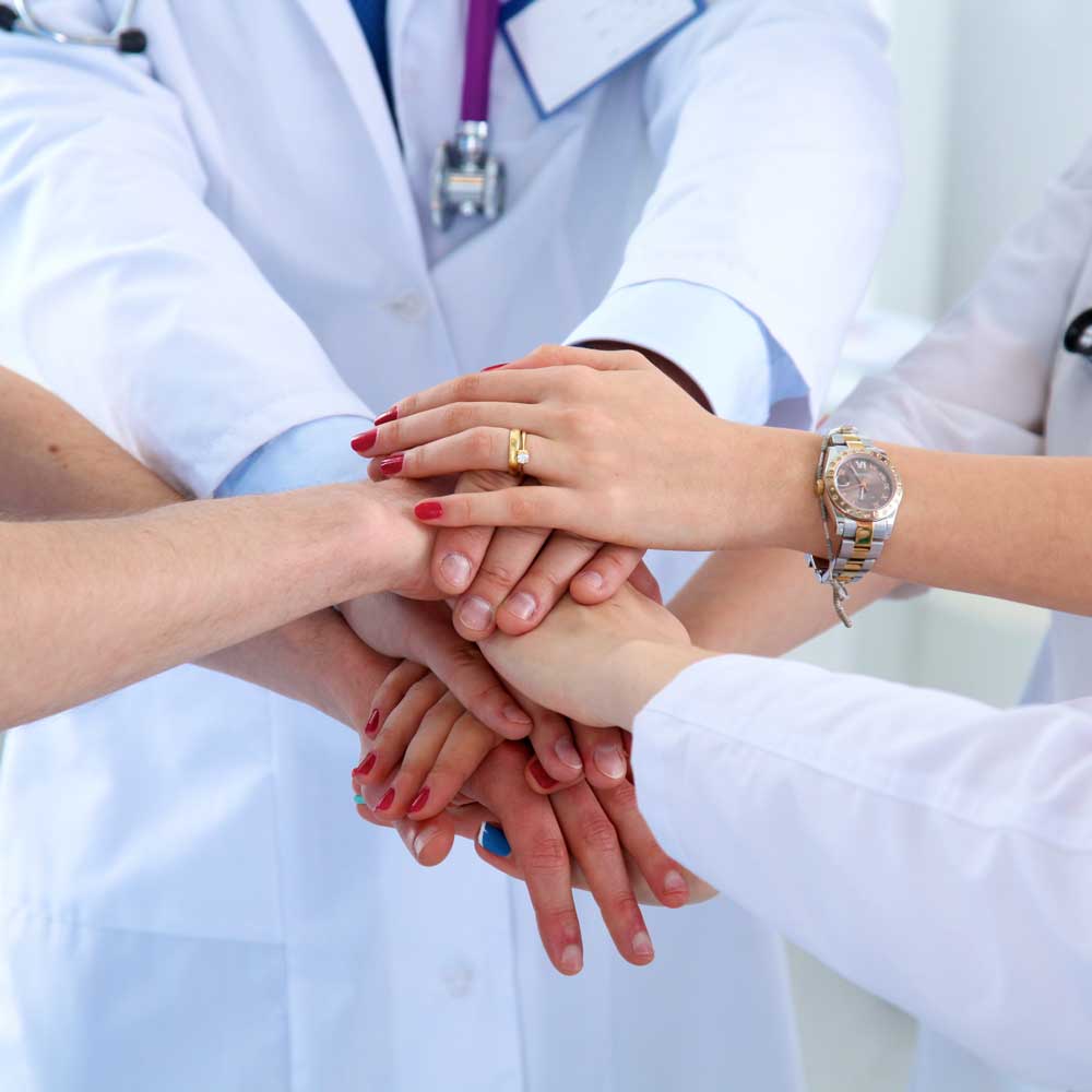 Practice Management - Developed by Practice Managers