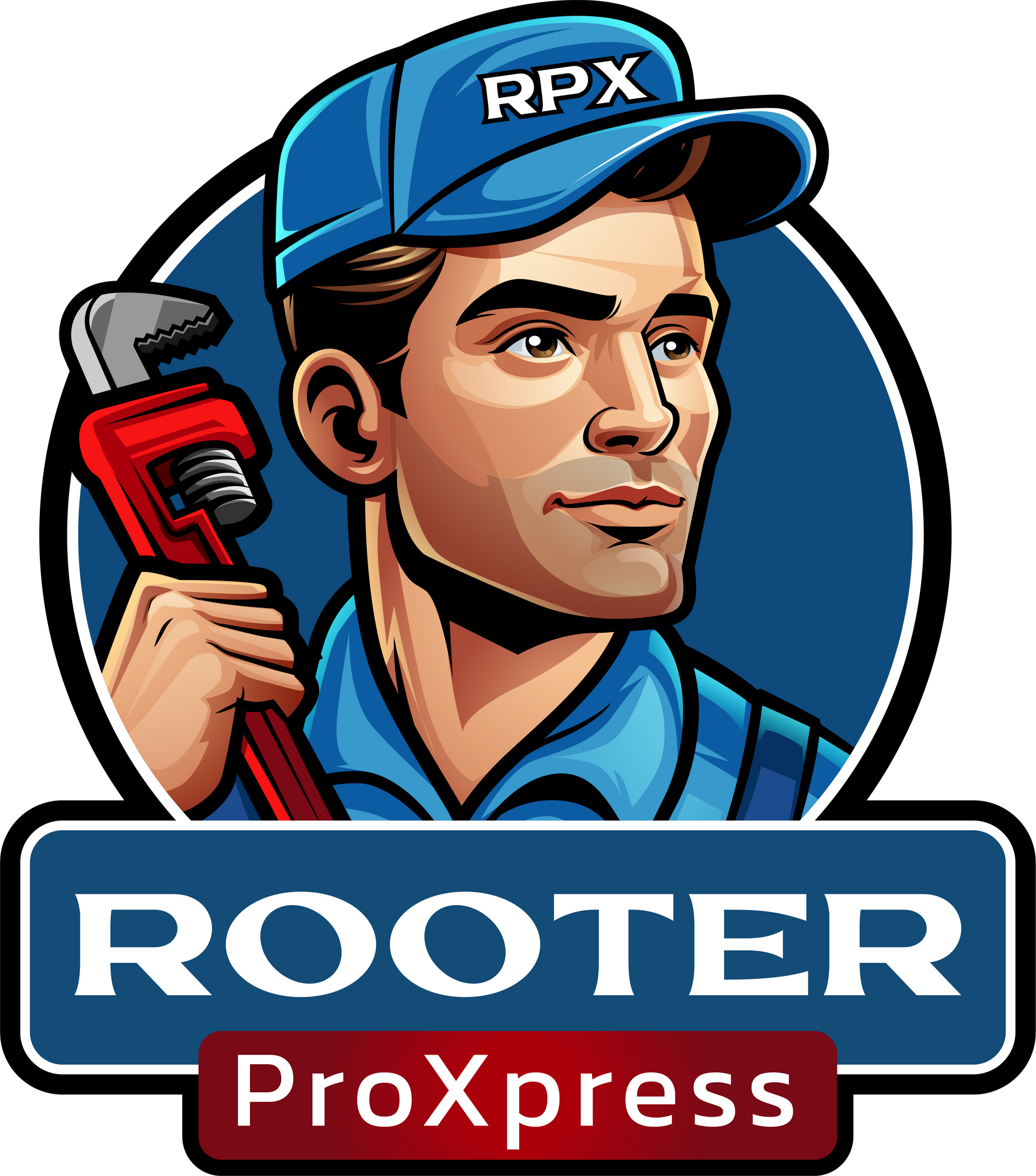 Contact Us , Atlanta | Rooter ProXpress