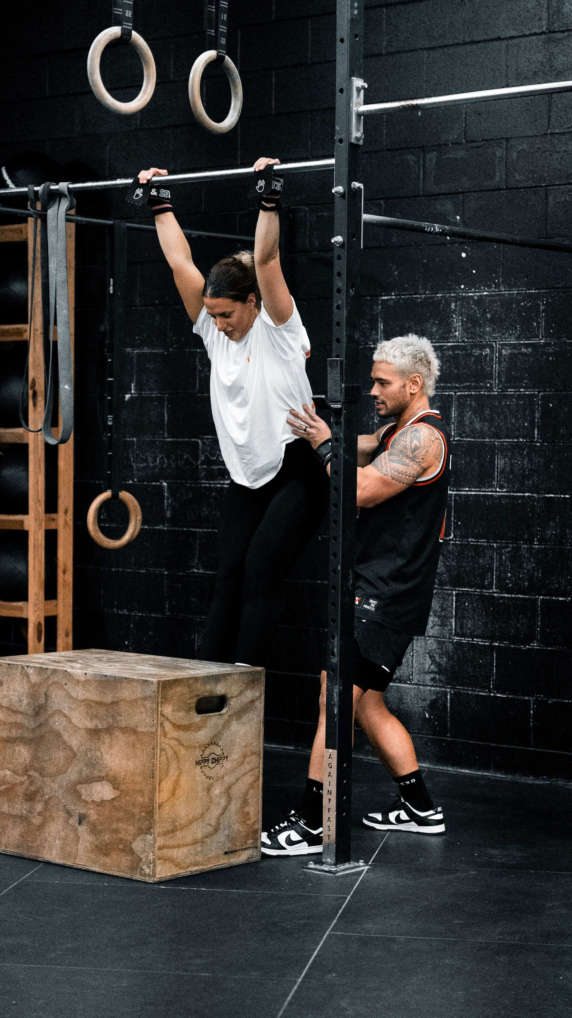 CrossFit EXF | The Best Gym in Underwood, Queensland