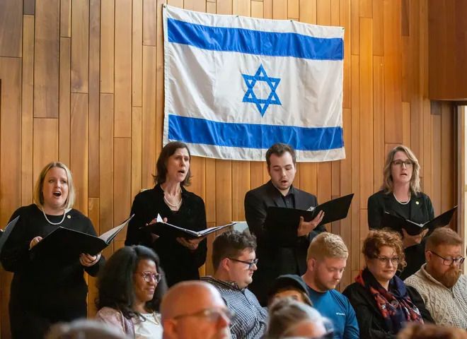 Synagogue | Sheboygan Area | 920-452-5828