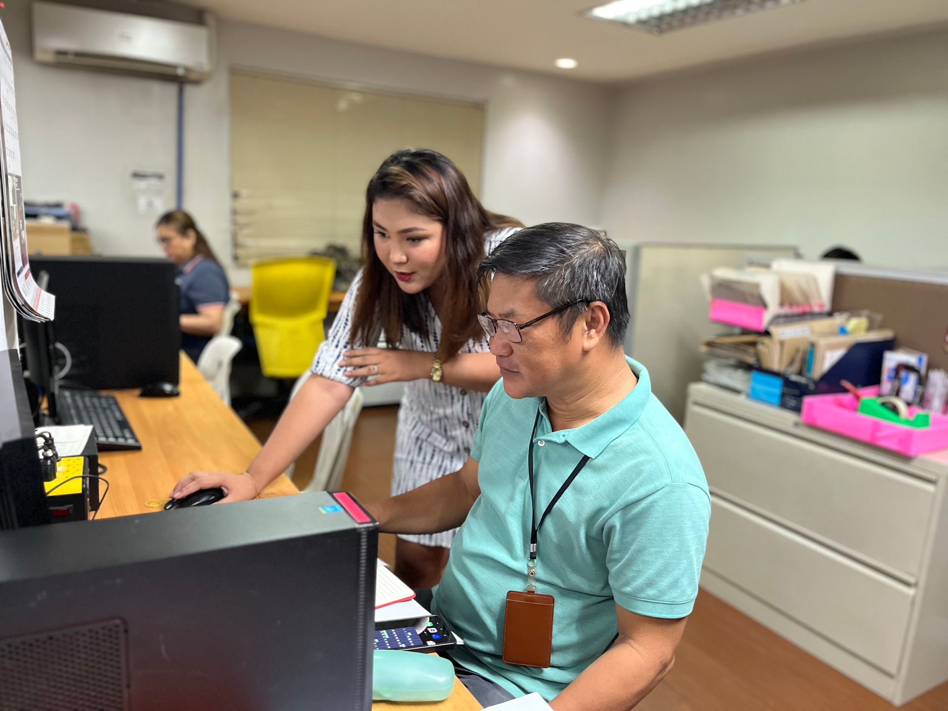 Merchandising Solutions | iMerch Media Inc | PH