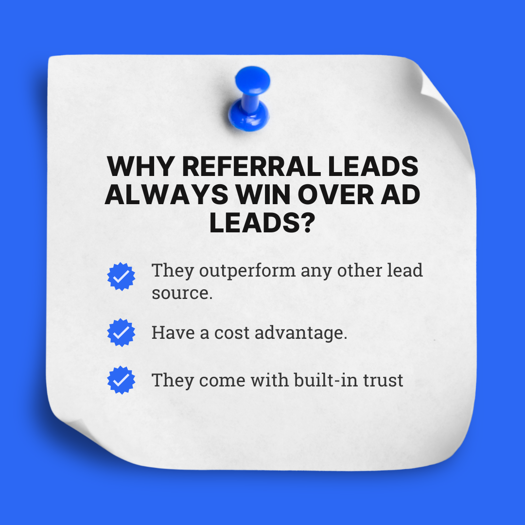 Referral Program Strategies That Save Thousands on Ads