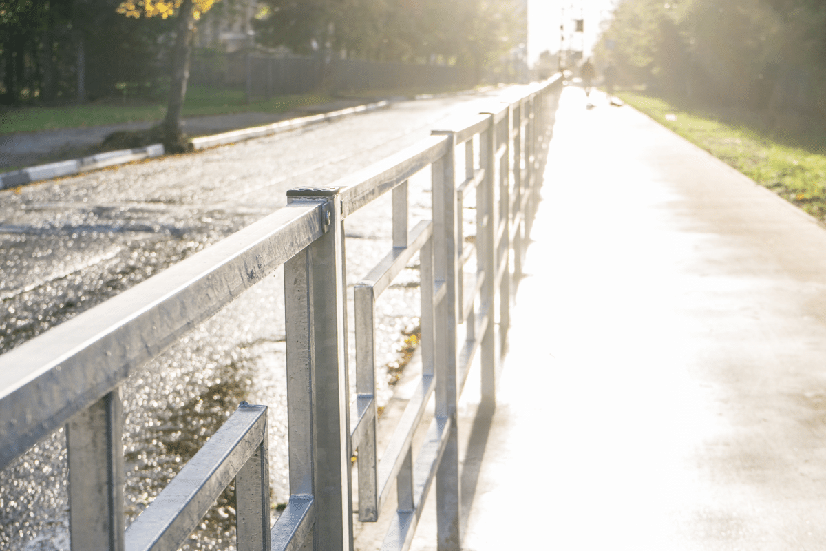 Aluminum Fence Installation | Pro Port St Lucie Fence Company