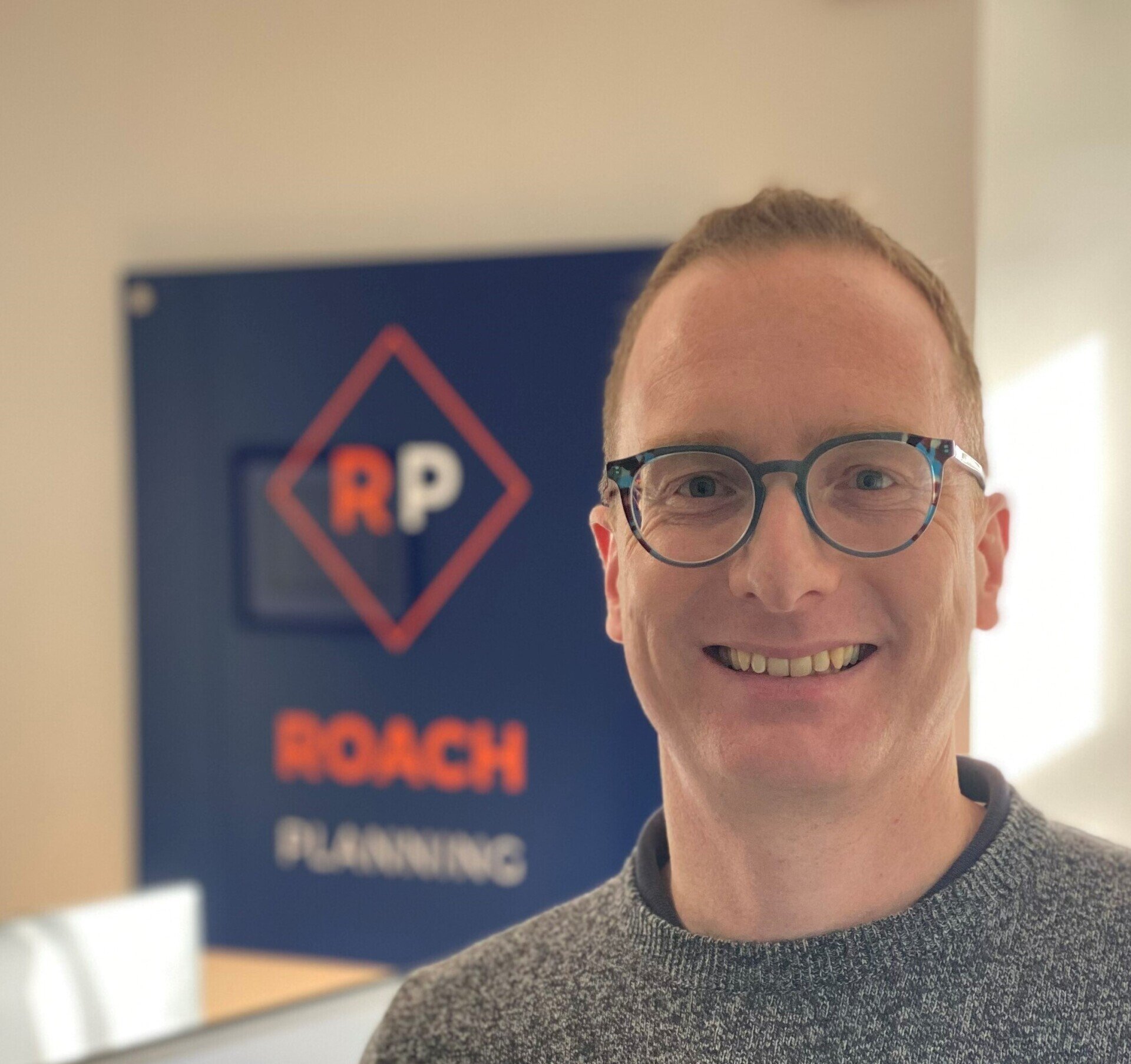 Roach Planning provides expert planning advice