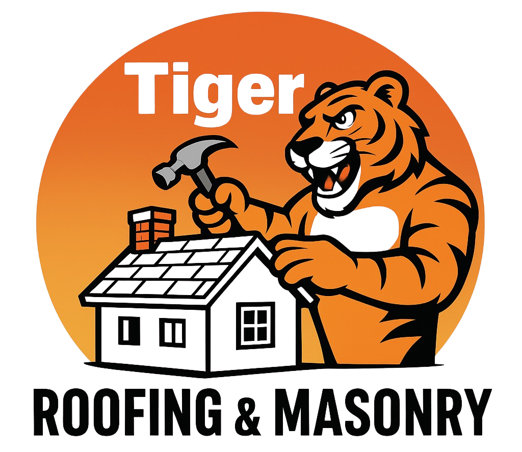 Roofing Solutions | Tiger Roofing & Masonry | Delaware County, PA