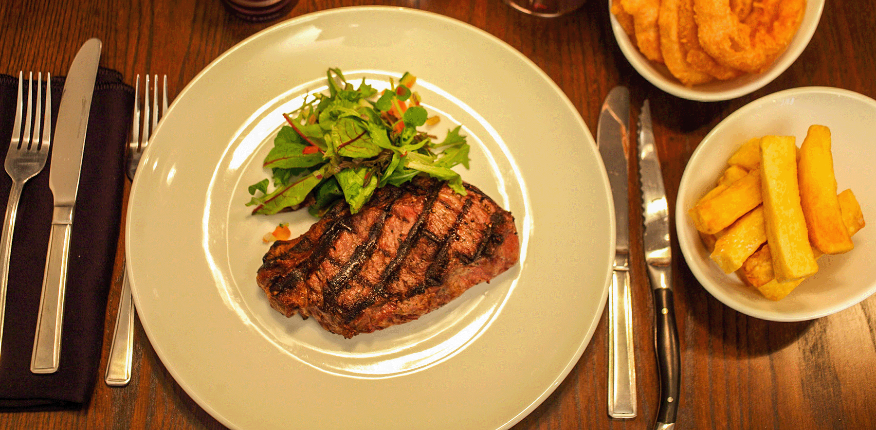 The Royal Standard Ely | Menu | Restaurant | Pub | accommodation