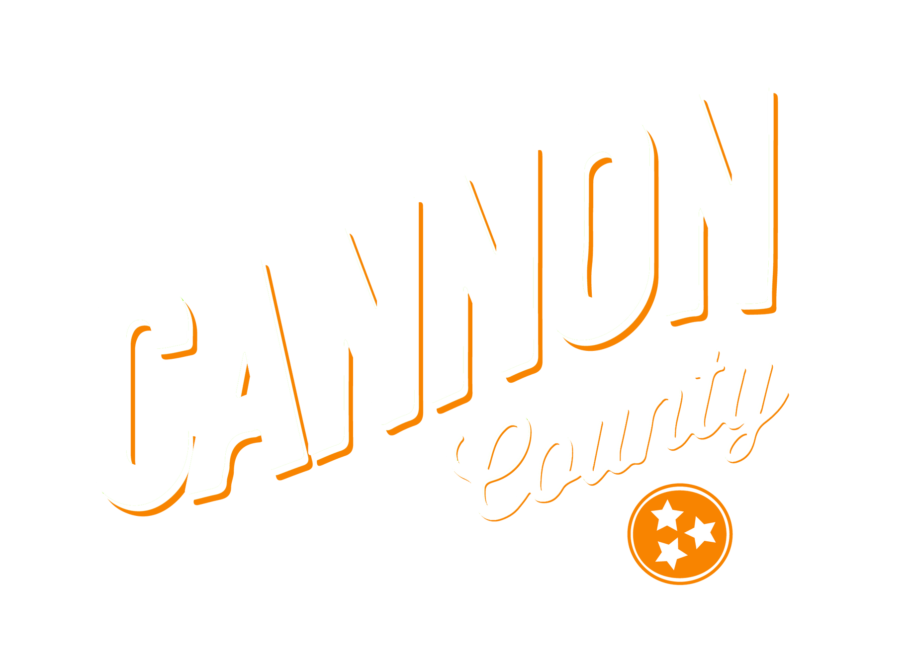 Welcome to Cannon County, TN