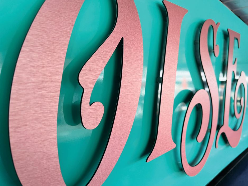 VISION SIGNS & GRAPHICS, SHOP SIGNS SOUTH WEST WALES