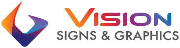 VISION SIGNS & GRAPHICS, SIGN MAKERS SWANSEA LLANELLI