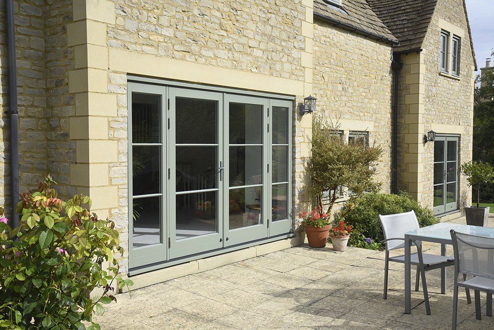Timber Windows Cotswolds | Nature's Hue