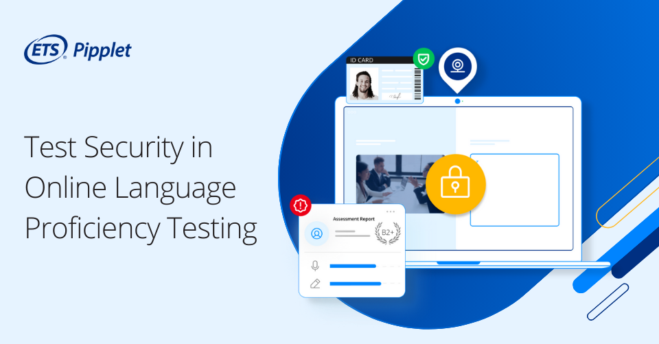 How to Combat New Forms of Cheating in Online Language Testing